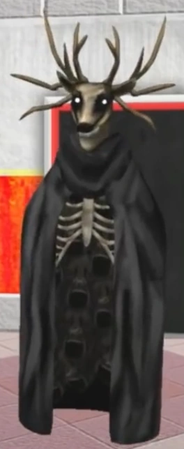 Deer Lord | OnyxKing Wiki | Fandom