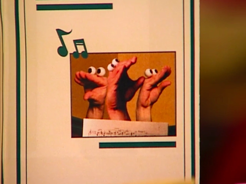 Background puppets | Oobi Wiki | Fandom