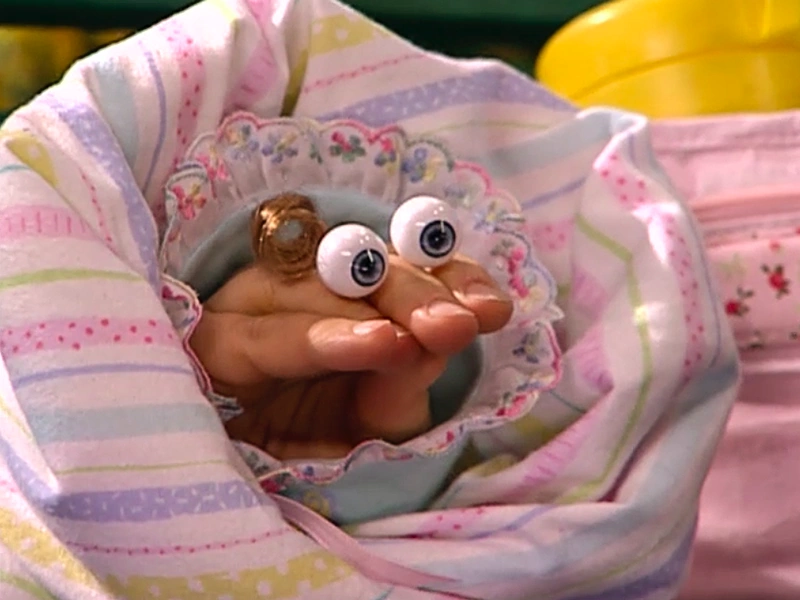 Sophie | Oobi Wiki | Fandom