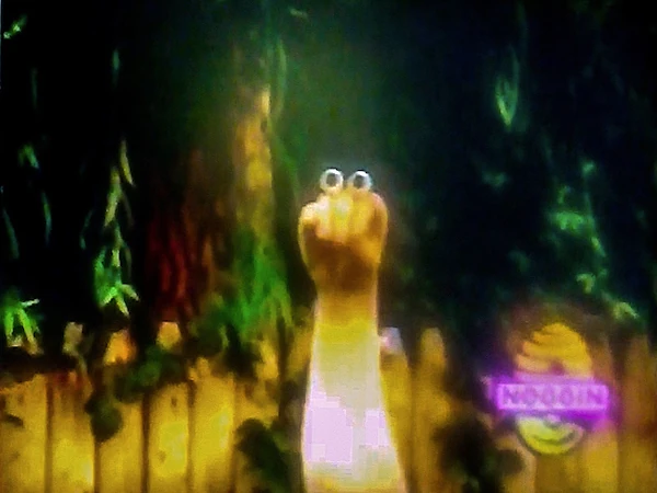 Noggin: Bee | Oobi Wiki | Fandom