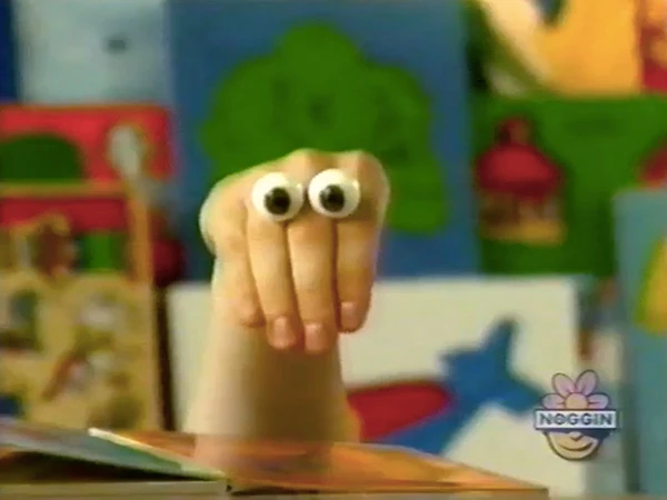Quiet Read! | Oobi Wiki | FANDOM powered by Wikia