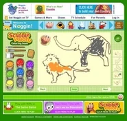 Oobi's Day with Grampu | Oobi Wiki | Fandom