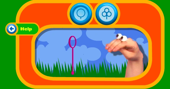 Oobi Bubbles | Oobi Wiki | Fandom