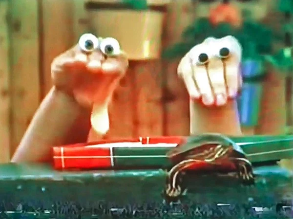 Live-action animals | Oobi Wiki | Fandom