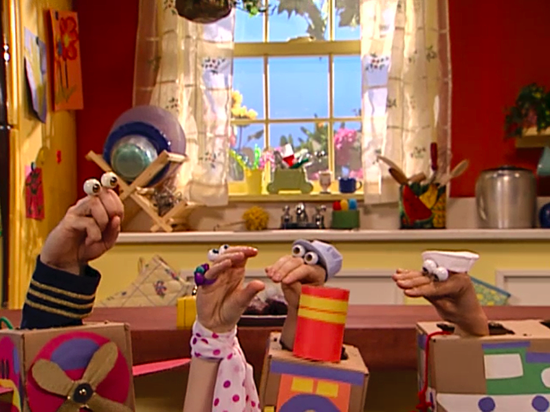 Trip Wow | Oobi Wiki | Fandom