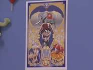 Pretend Circus! | Oobi Wiki | Fandom