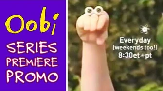 Dancing | Oobi Wiki | Fandom