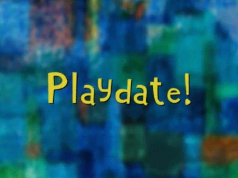 Playdate! | Oobi Wiki | Fandom