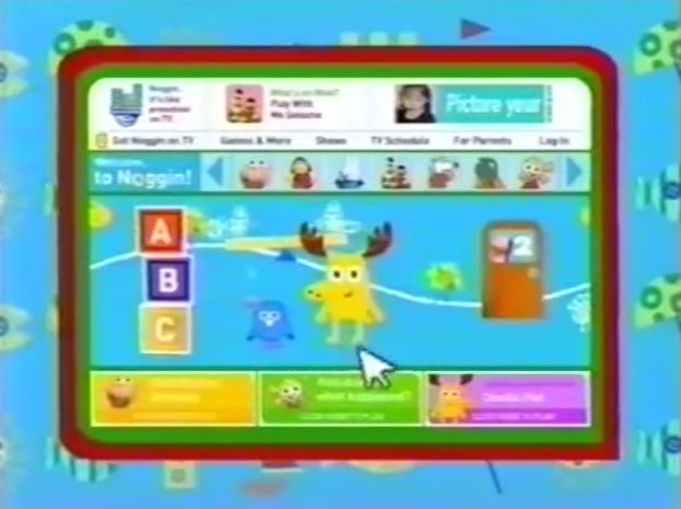 Image - Noggin.com Oobi TV Series Commercial.png | Oobi Wiki | FANDOM ...