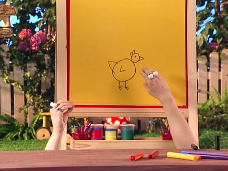 List of game segments | Oobi Wiki | Fandom