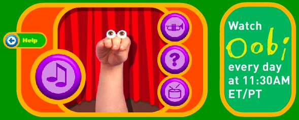 Oobi Music | Oobi Wiki | FANDOM powered by Wikia