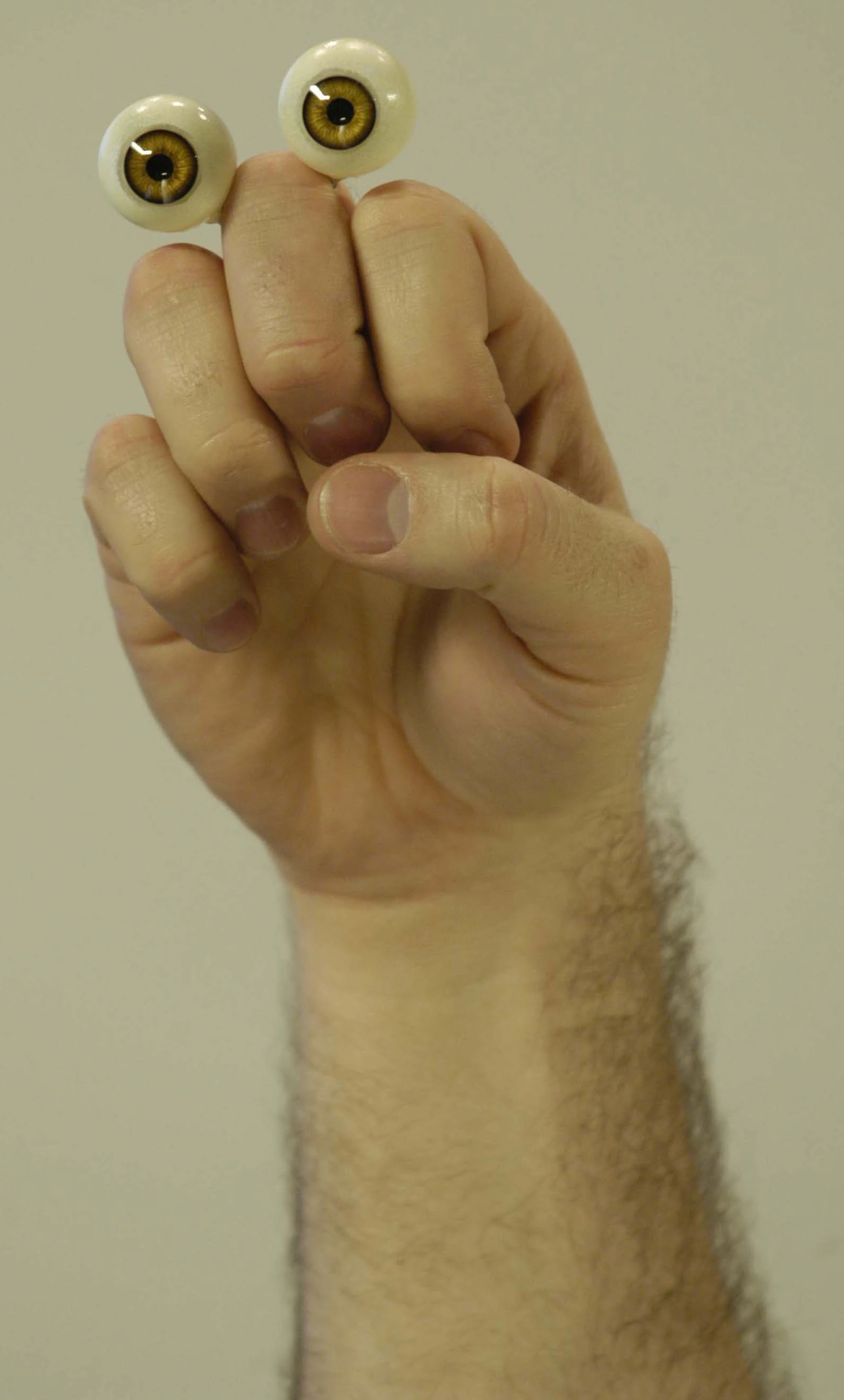 Image - Oobi Grampu Nick Jr Noggin TV Series Show Hand Puppet Character ...