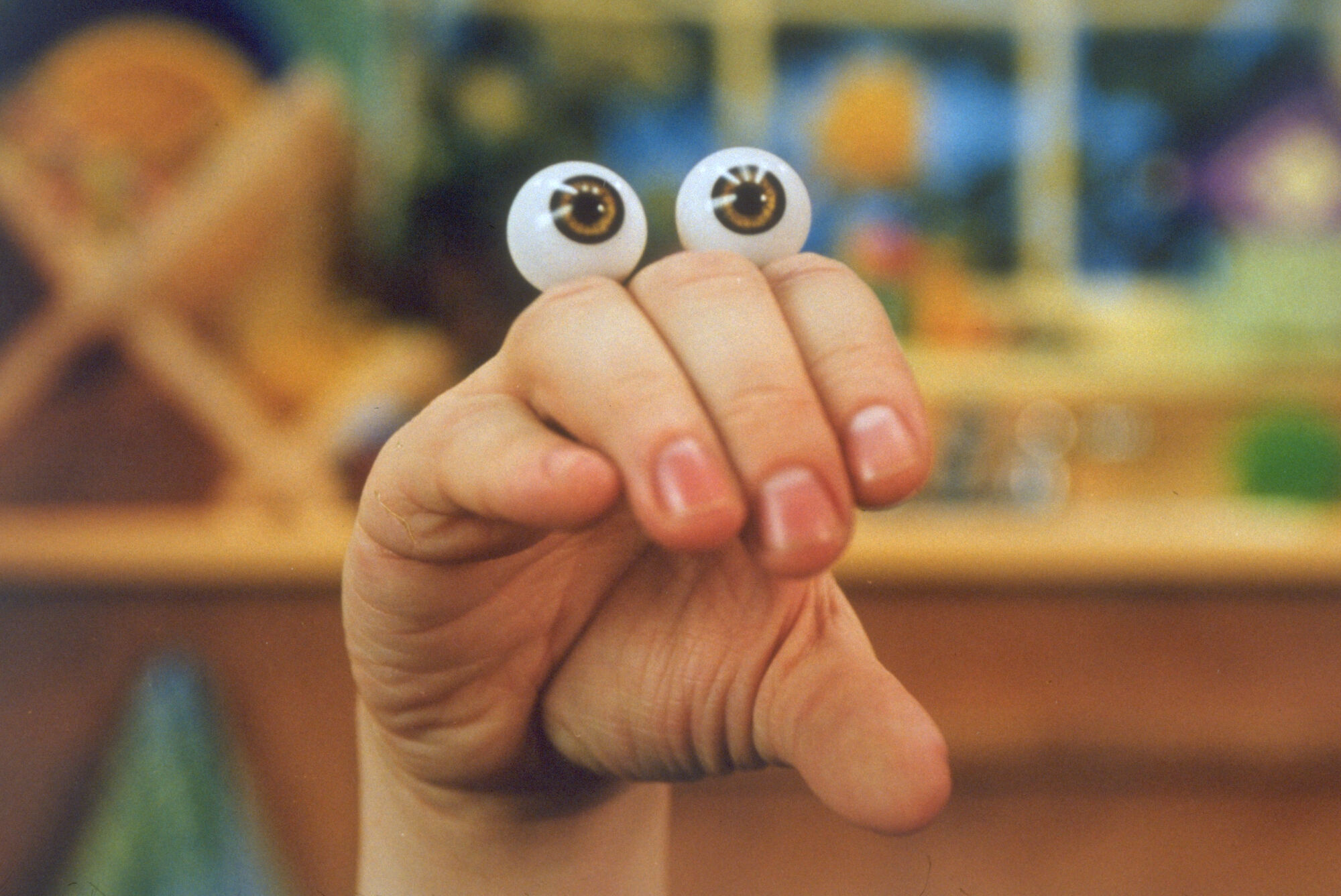 Noggin Oobi Wiki Fandom Powered By Wikia