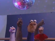 Dance Class! | Oobi Wiki | Fandom