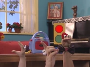 Pretend Circus! | Oobi Wiki | Fandom