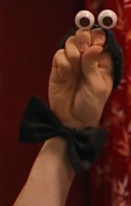 Nick | Oobi Wiki | Fandom