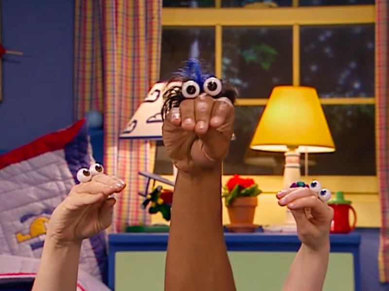 Rockabye Lullaby | Oobi Wiki | Fandom