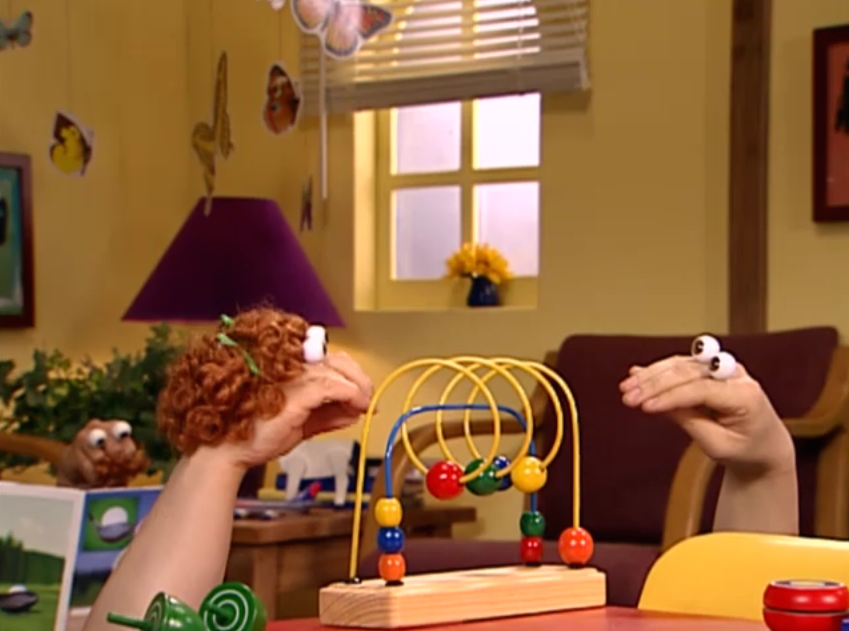 Poppie Oobi Wiki Fandom