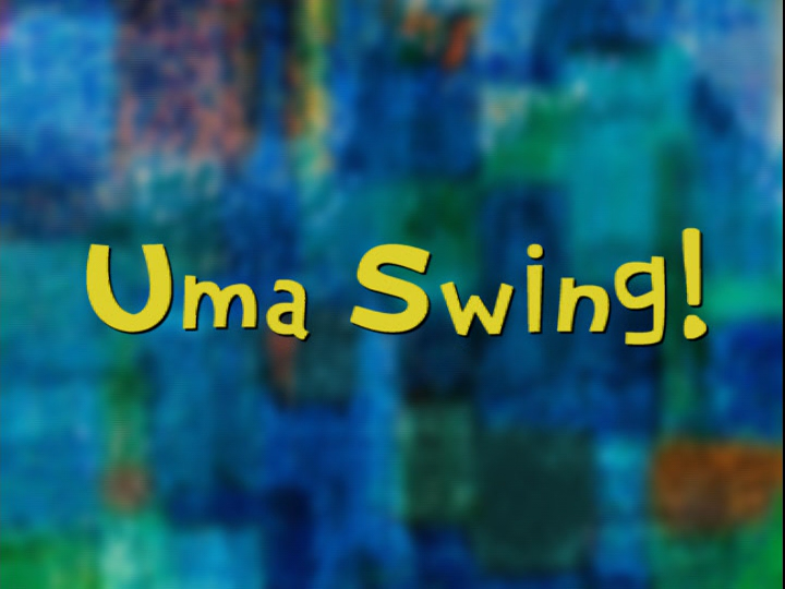 Uma Swing Oobi Wiki Fandom Powered By Wikia