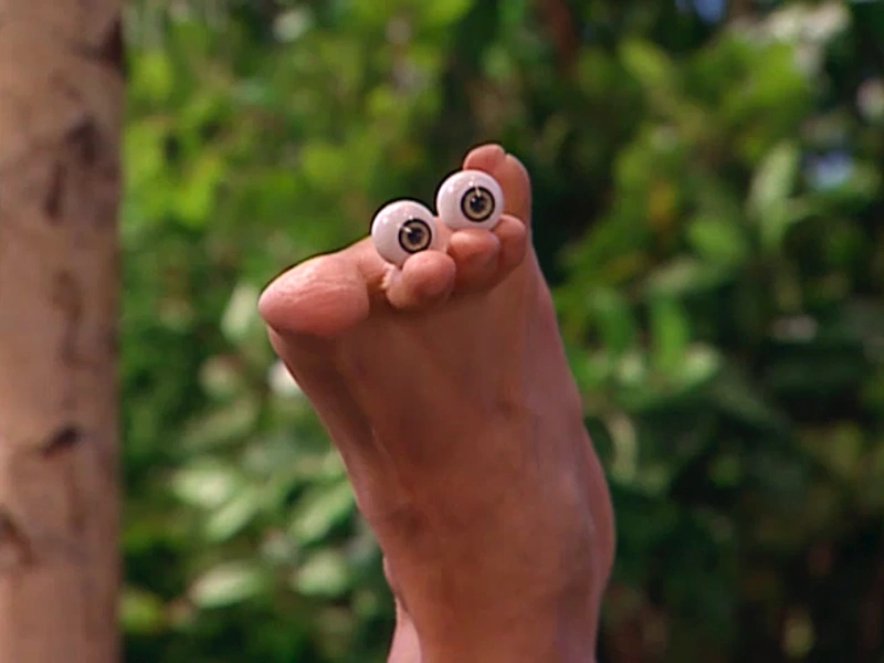 Frankie | Oobi Wiki | Fandom