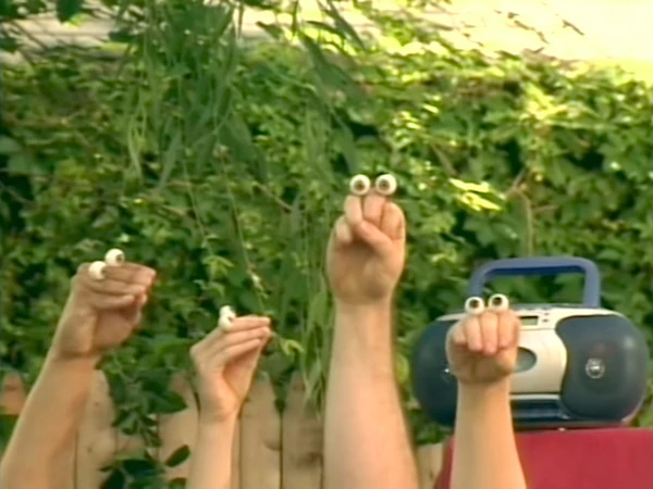 Dance! | Oobi Wiki | Fandom