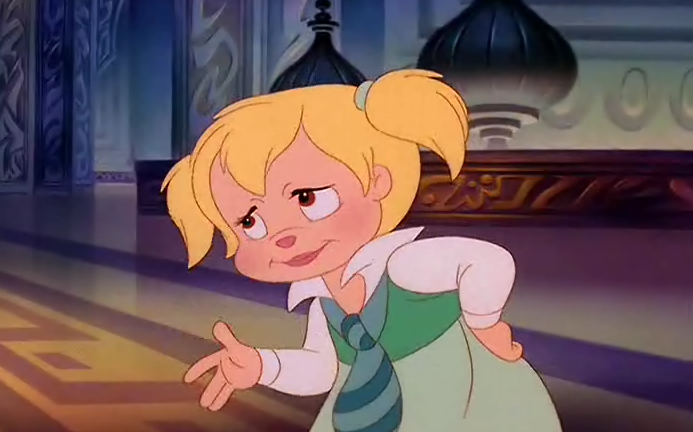 Eleanor Miller Ooglyeye Wiki Fandom Powered By Wikia