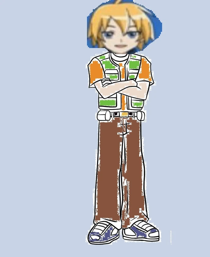 Rex Owen | Ooglyeye Wiki | Fandom