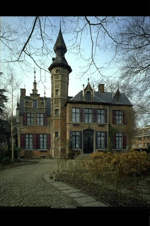 Het Huis Anubis | Oog van Horus Wiki | Fandom