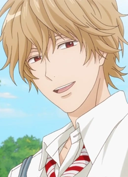 Kyouya Sata | Ookami Shoujo to Kuro Ouji Wiki | Fandom