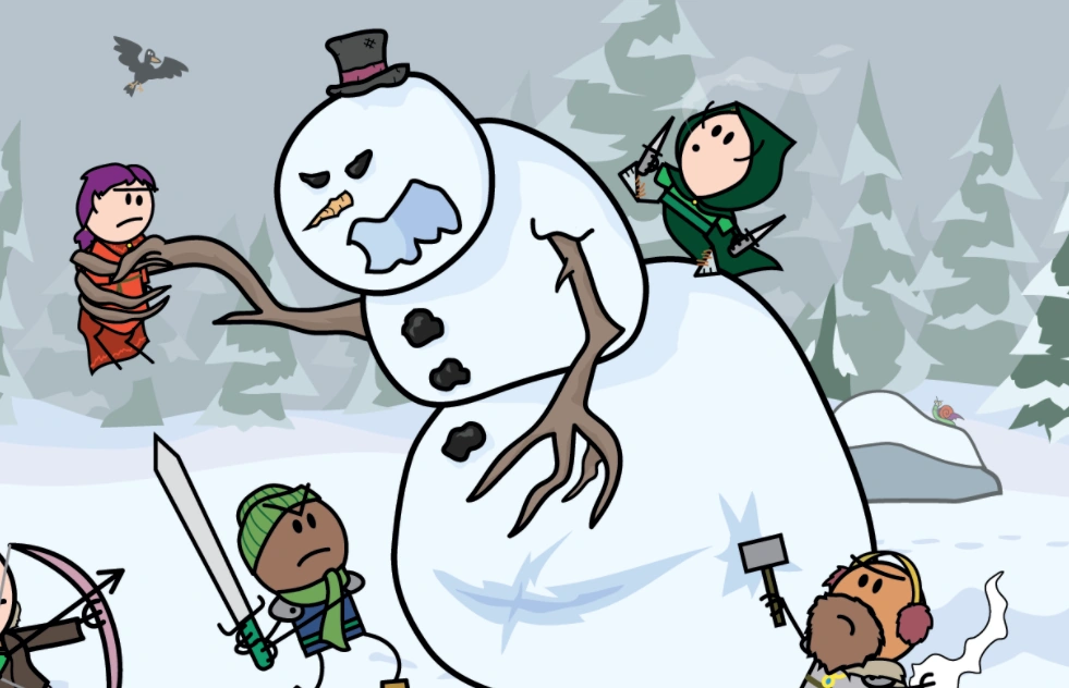 Category:Neutral Evil Characters | Order of the Stick Wiki | FANDOM ...