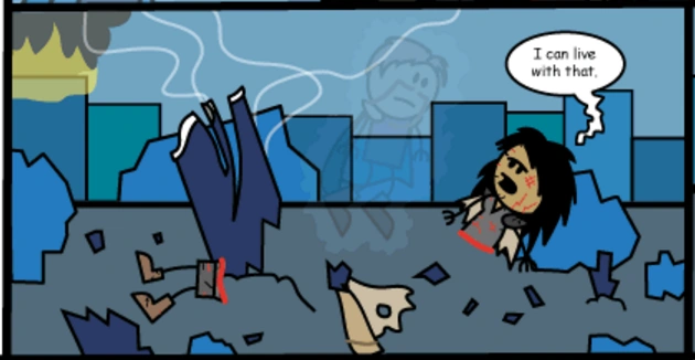 Miko Miyazaki | Order of the Stick Wiki | FANDOM powered by Wikia