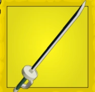 Shanks Saber | One Piece: Final Chapter 2 Wiki | Fandom