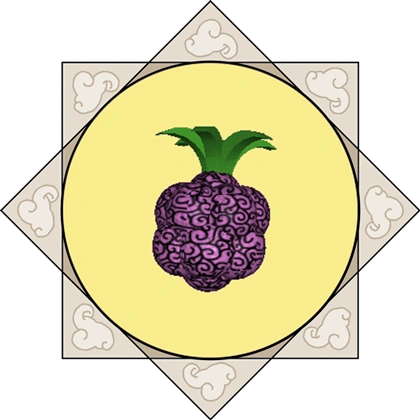 Bara Bara no Mi | One Piece: Final Chapter 2 Wiki | Fandom