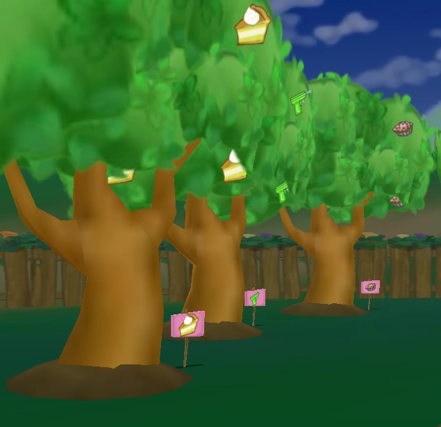 Estate | Operation Dessert Storm Wiki | Fandom