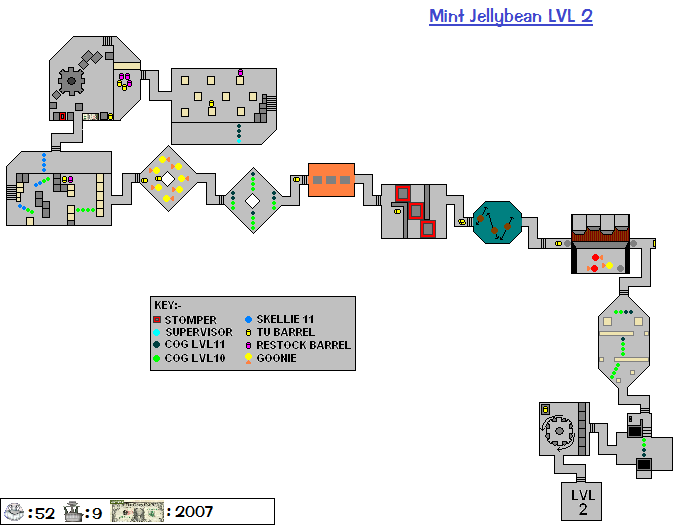Cashbot Mint | Operation Dessert Storm Wiki | Fandom