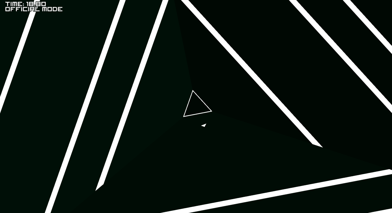 Polygonal 3 | Open Hexagon Wikia | Fandom