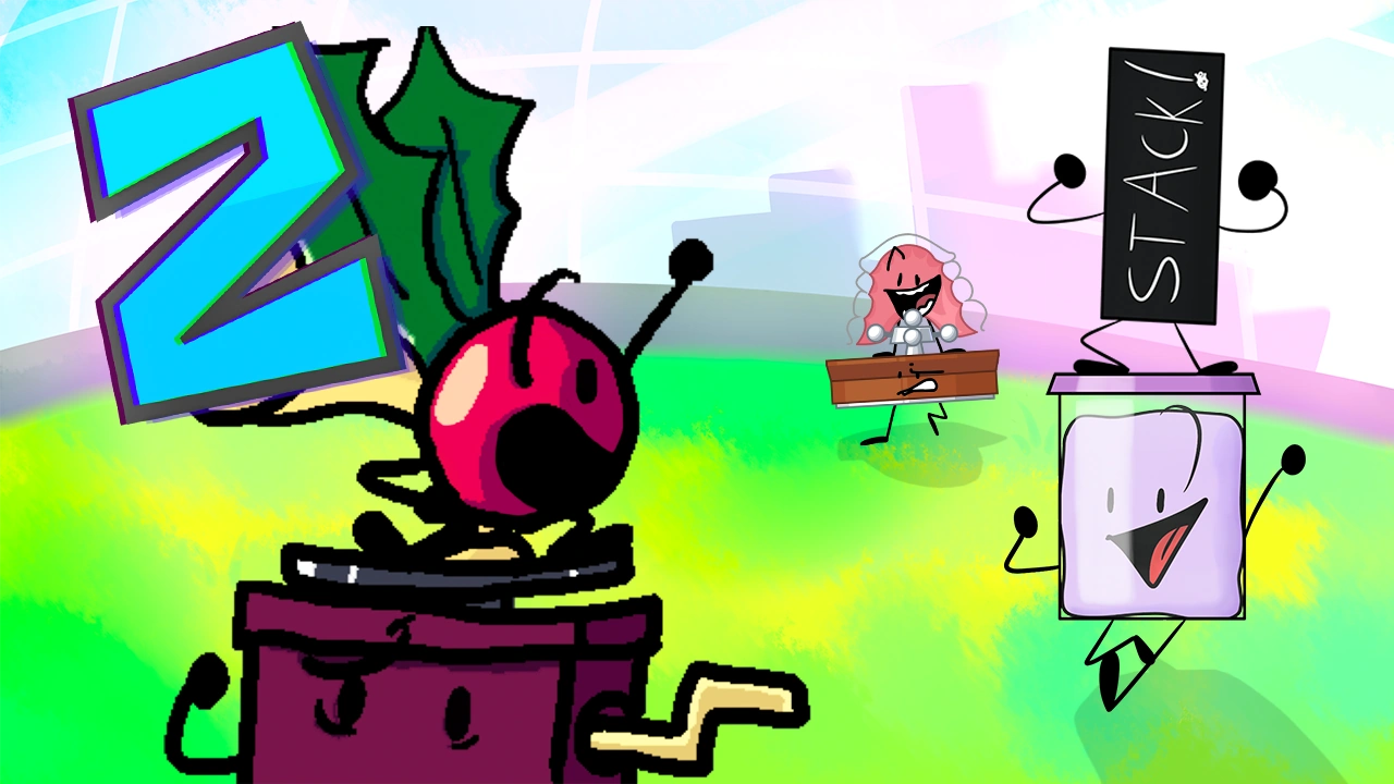 Your Opinion is Invalid | Open Source Objects Wiki | Fandom