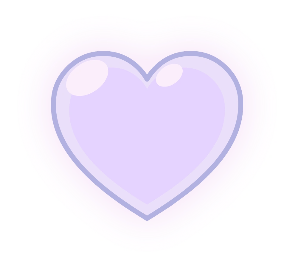 Glowing Heart/Gallery | Open Source Objects Wiki | Fandom