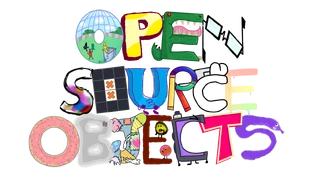 Open Source Objects | Open Source Objects Wiki | Fandom