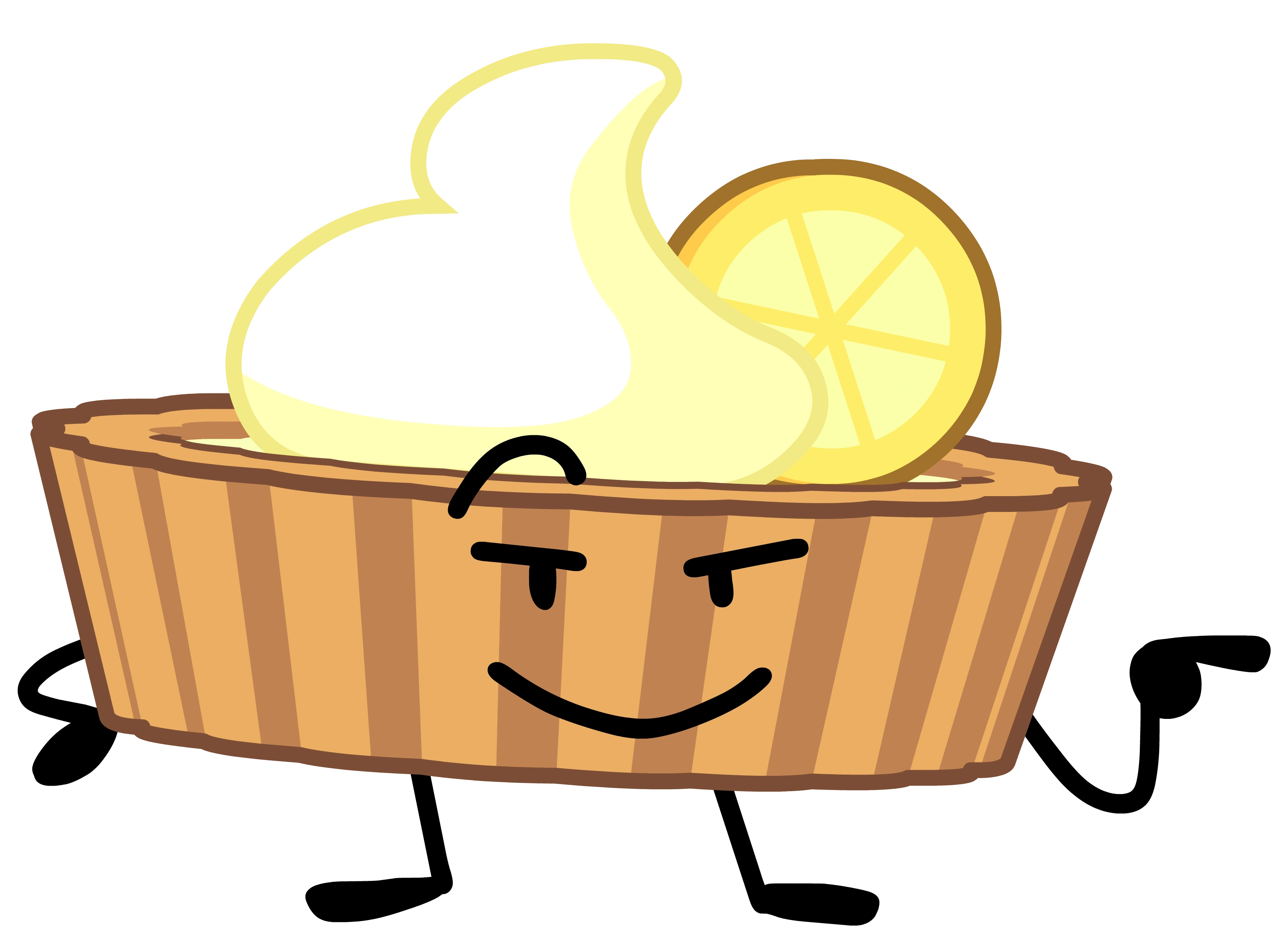 Tart | Open Source Objects Wiki | Fandom