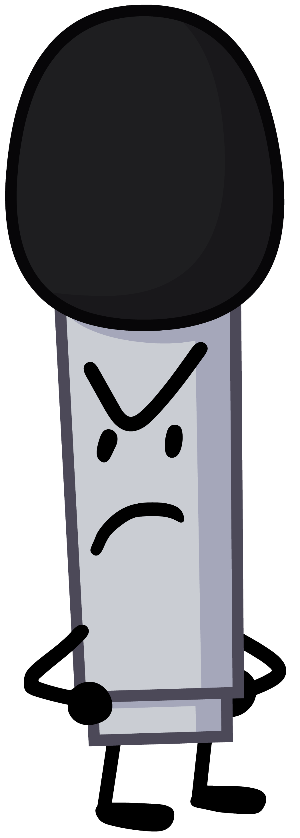 Microphone | Open Source Objects Wiki | Fandom