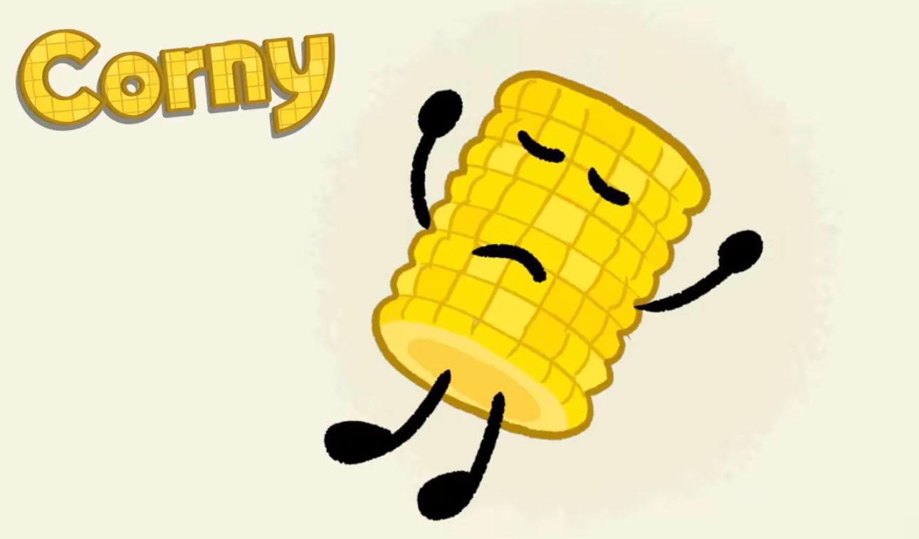 Dead Corny Open Source Objects Wiki Fandom