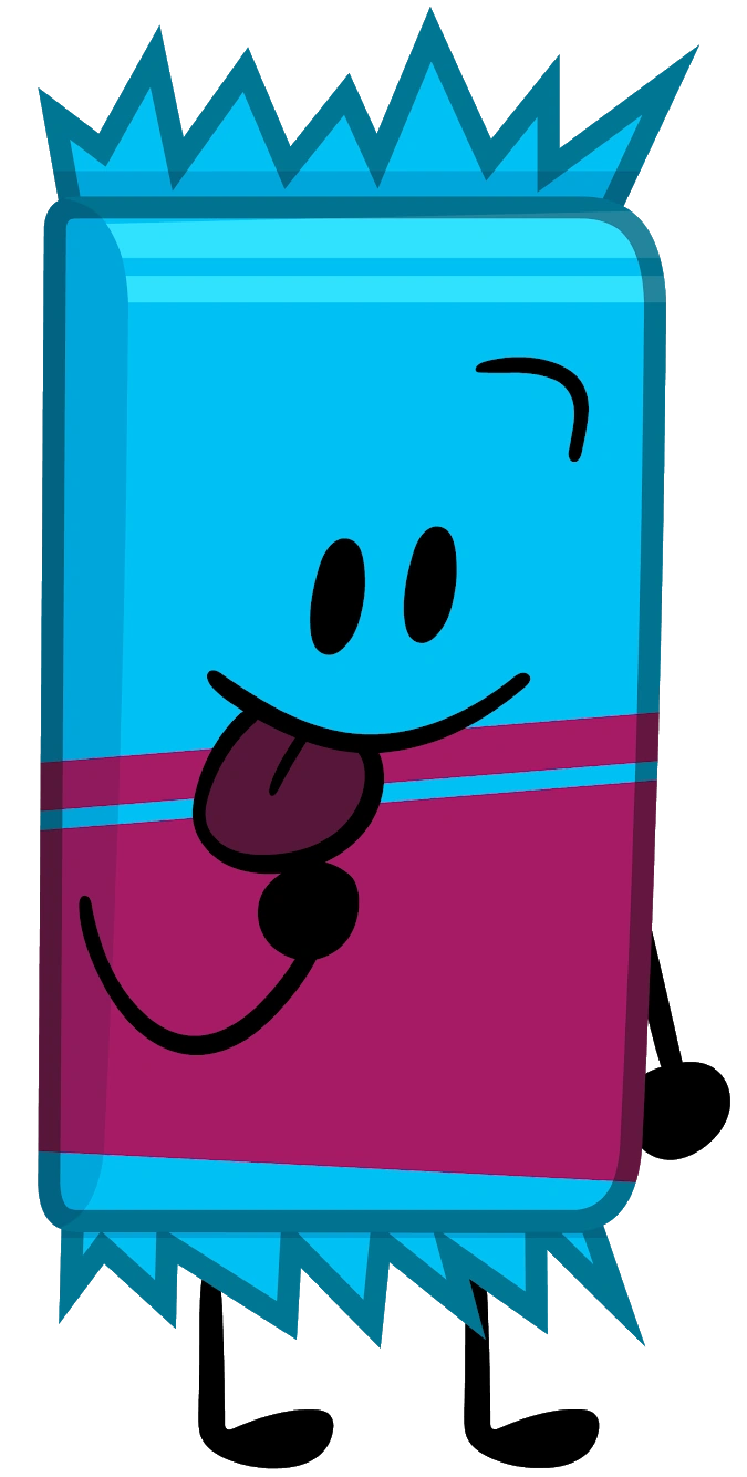 Organic Fruit & Grain Bar/Gallery | Open Source Objects Wiki | Fandom