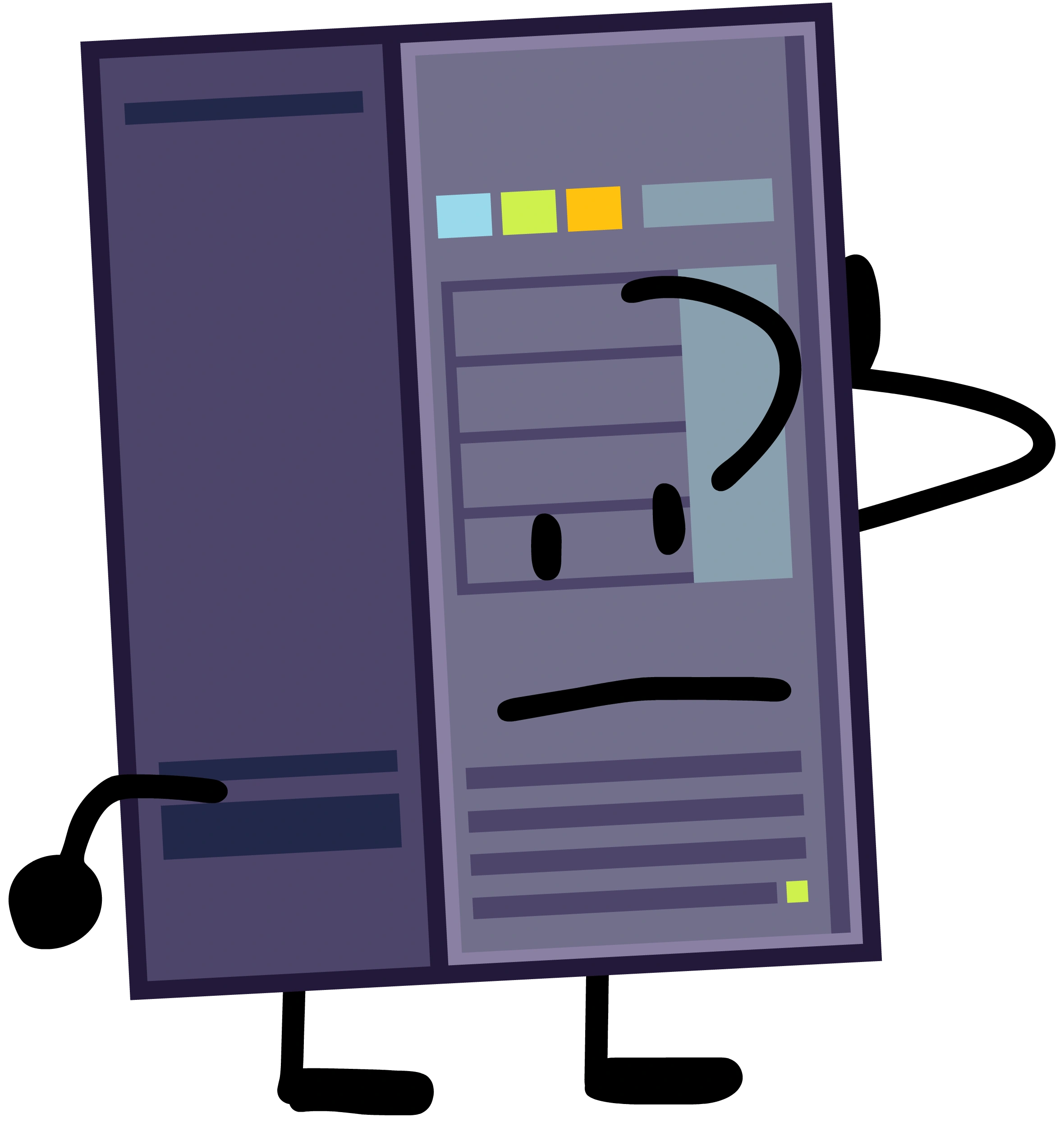 Server | Open Source Objects Wiki | Fandom