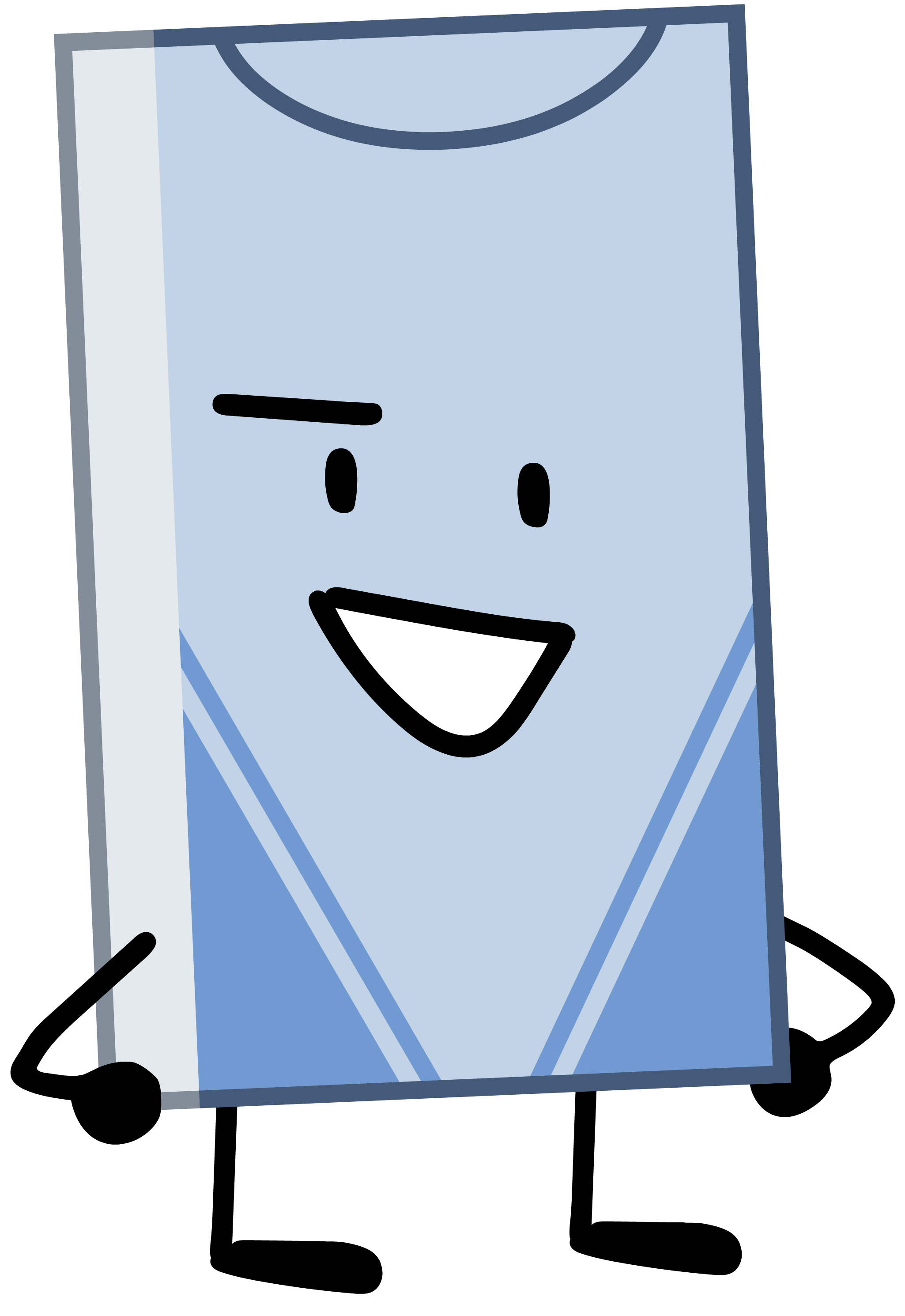 Crayon Box | Open Source Objects Wiki | Fandom