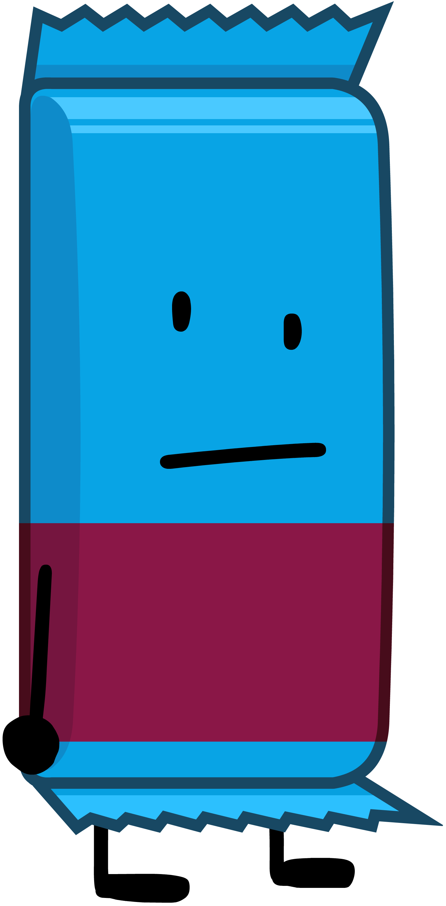 Organic Fruit & Grain Bar | Open Source Objects Wiki | Fandom