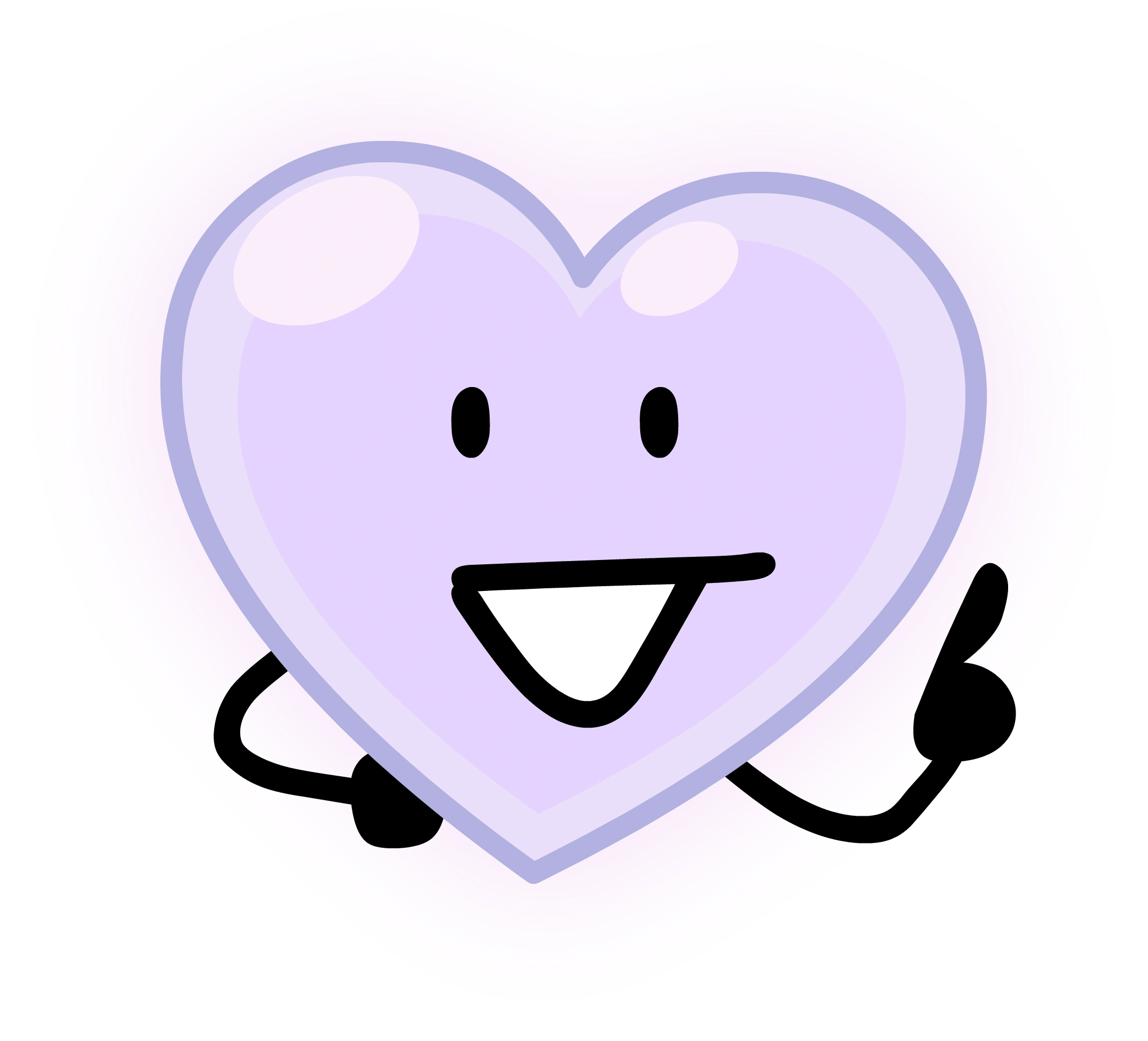 Glowing Heart | Open Source Objects Wiki | Fandom