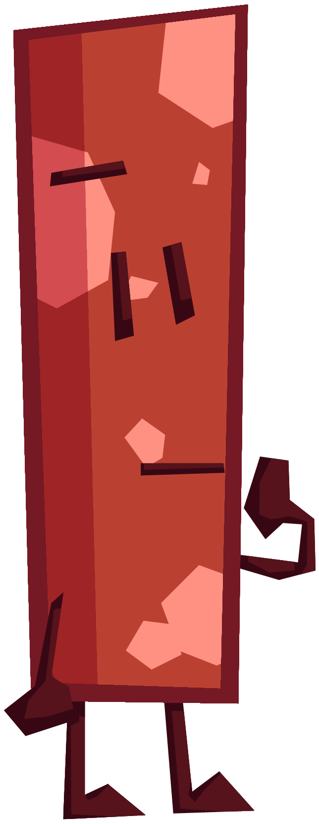 Pepperoni Art | Open Source Objects Wiki | Fandom