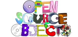 Open Source Objects | Open Source Objects Wiki | Fandom