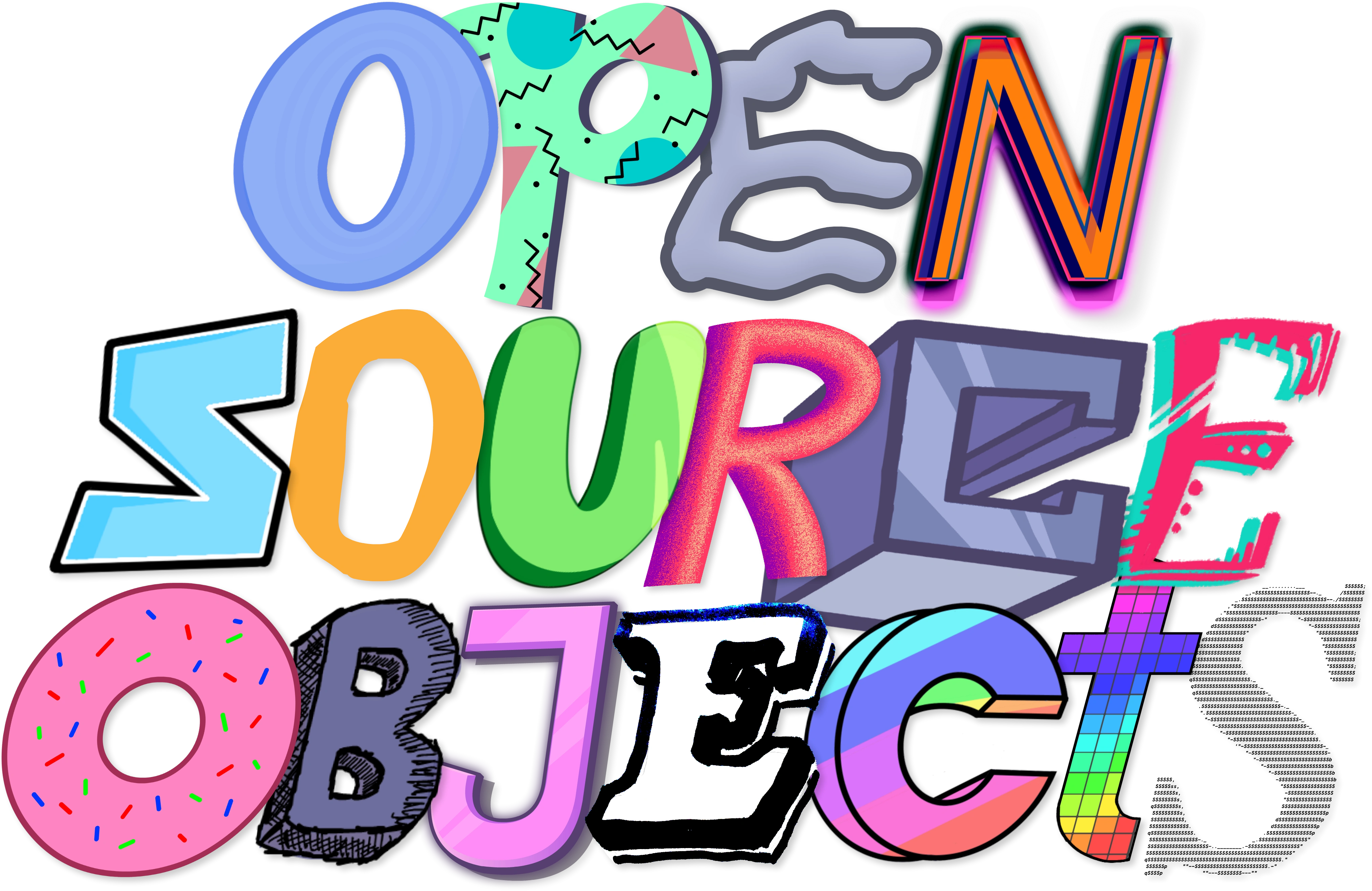 Open Source Objects | Open Source Objects Wiki | Fandom
